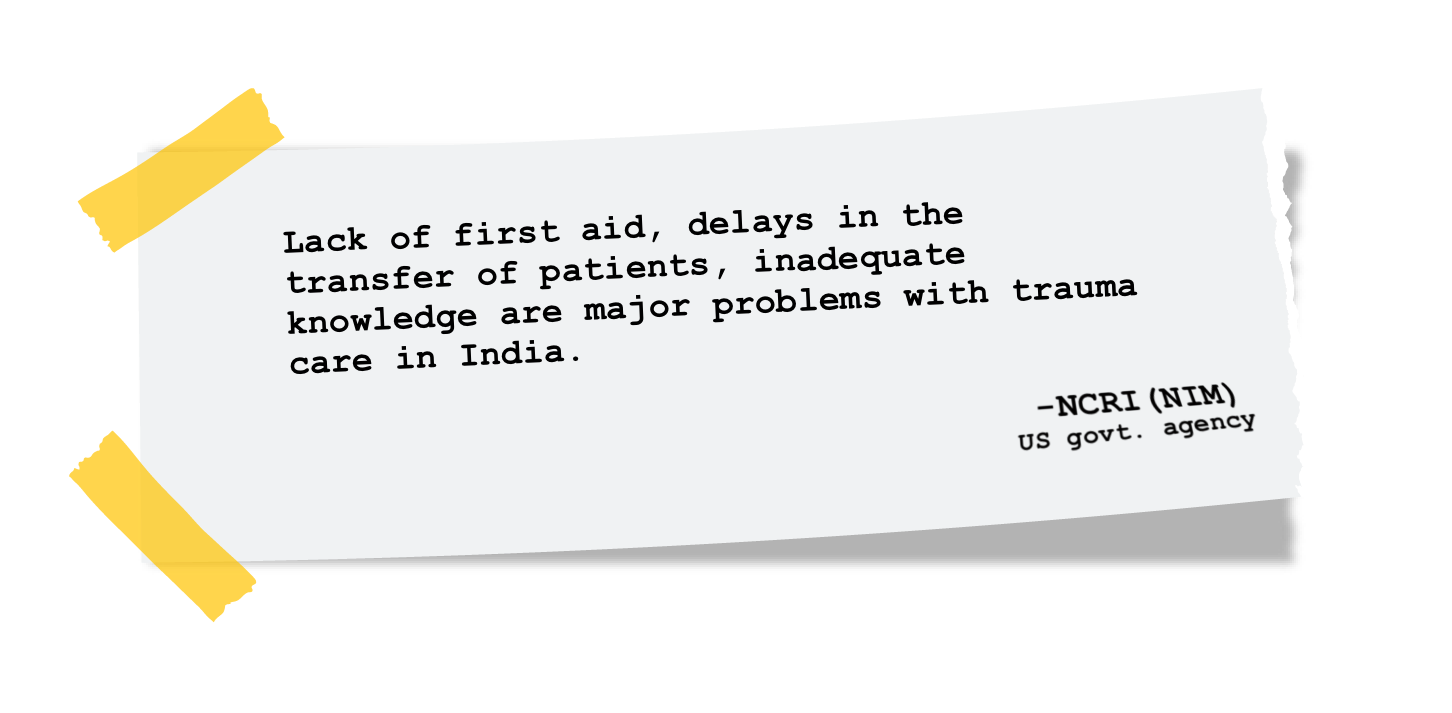 Tiper - Revolutionizing Emergency Preparedness